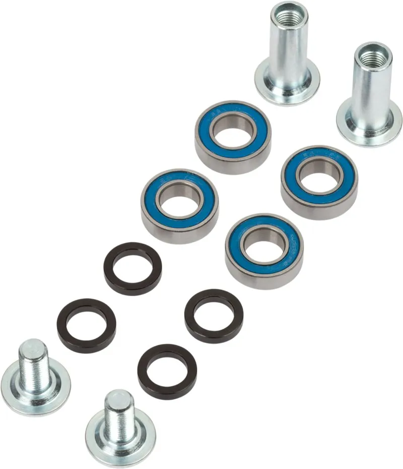 Cube Bearing Pivot Set Horst Link -10507